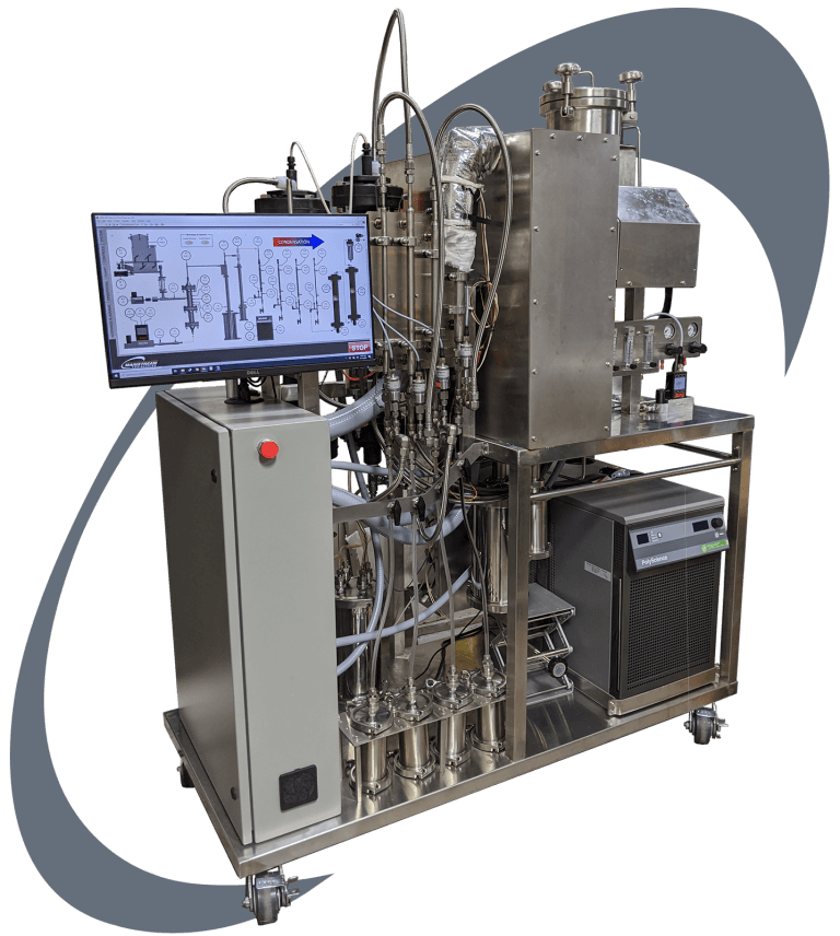 Energy & Sustainability - Mainstream Engineering