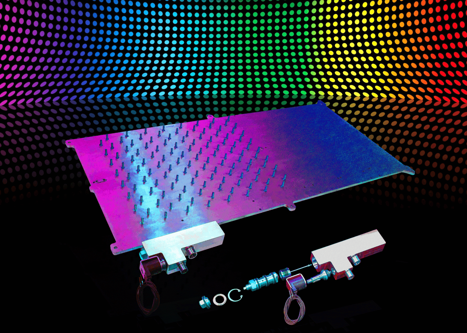 Technology - Mainstream Engineering