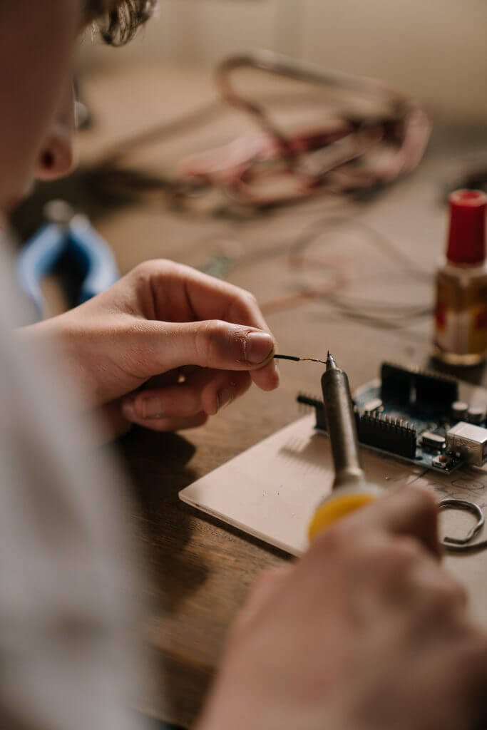 Technology - Mainstream Engineering