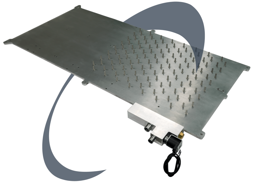 Thermal Control - Mainstream Engineering