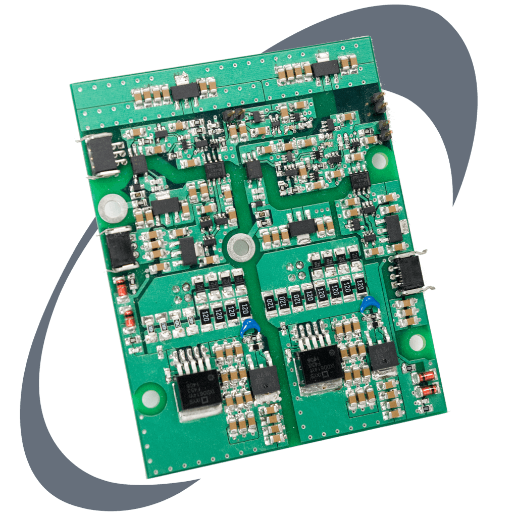 Power Electronics - Mainstream Engineering