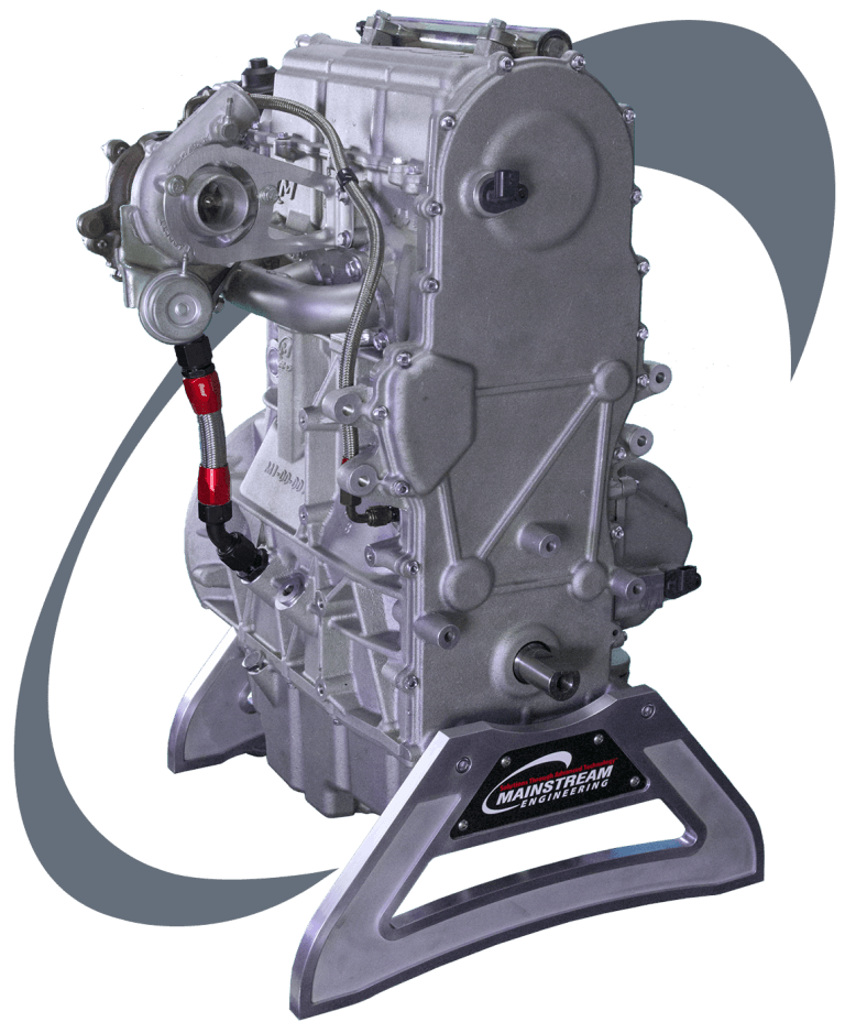 Mechanics - Mainstream Engineering