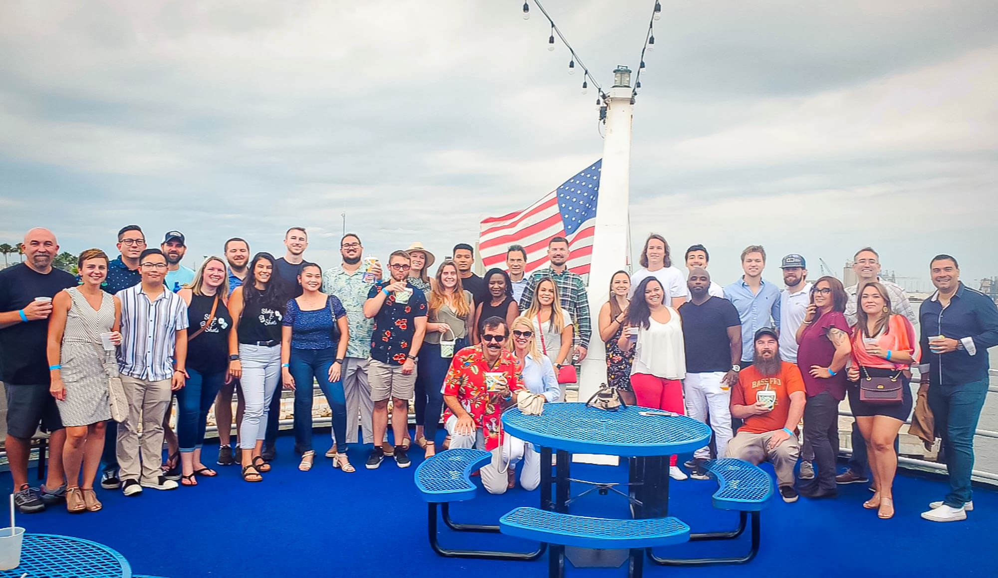 Mainstreamer Fun - Mainstream Engineering