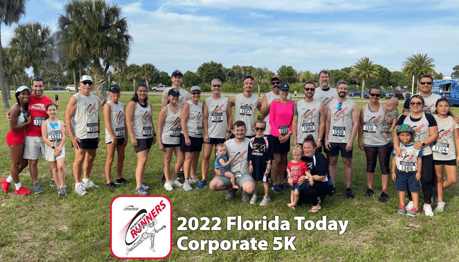 Mainstreamer Fun - Mainstream Engineering