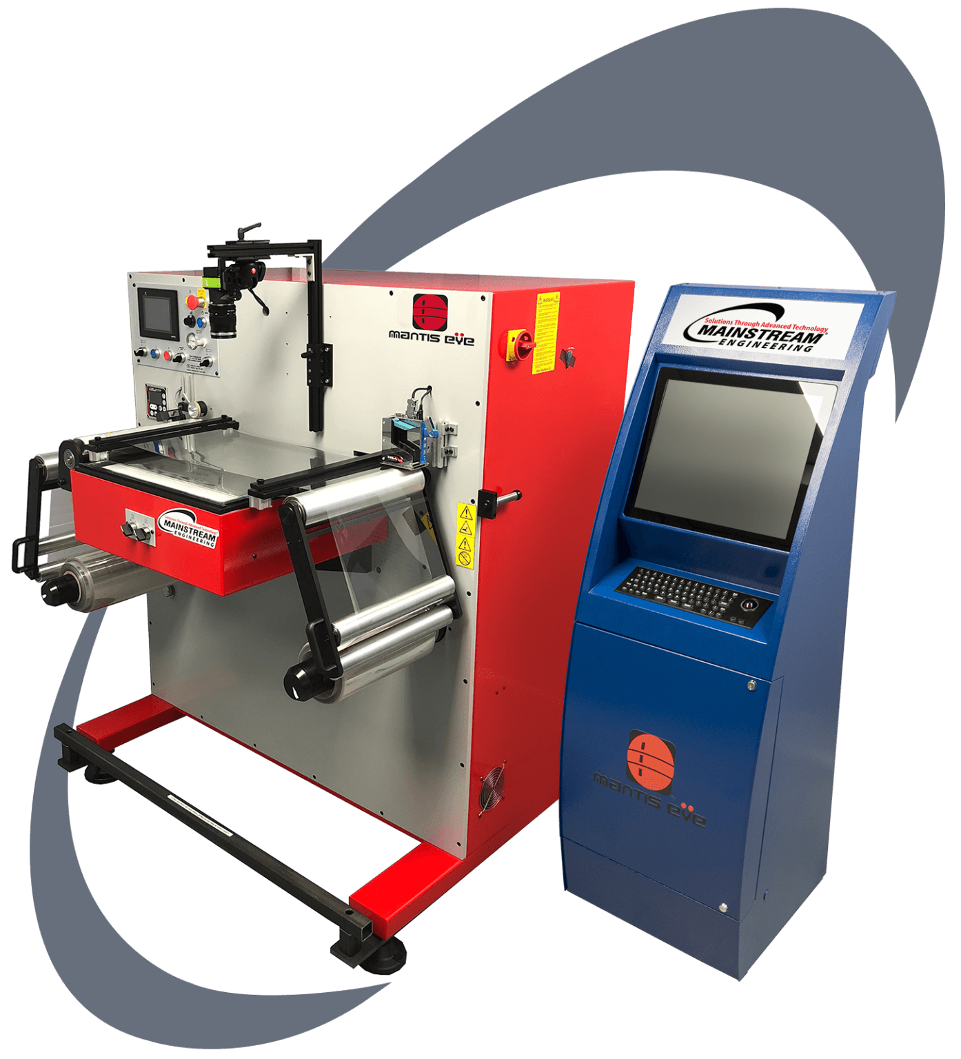 Energy & Sustainability - Mainstream Engineering