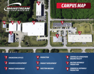 Products - Mainstream Engineering